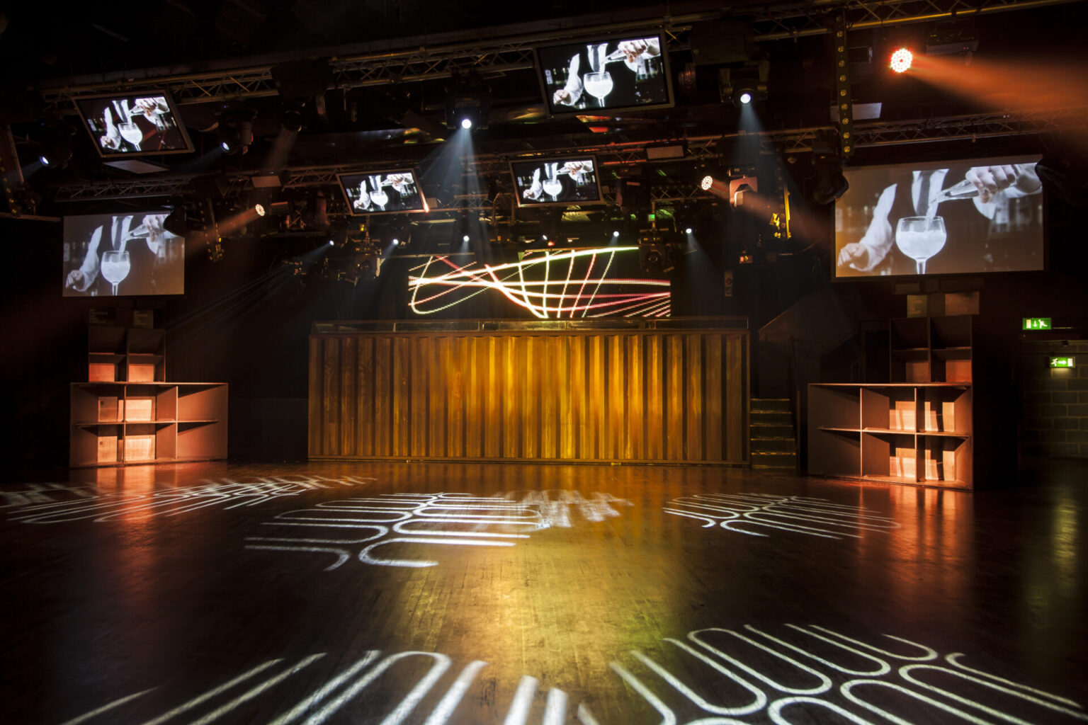 Ministry of Sound | Conferences and Awards Venue | Party venue