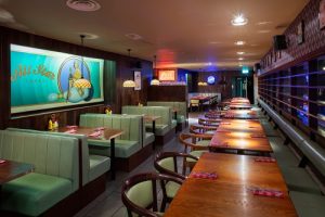 Book All Star Lanes - Holborn - Best Venues London