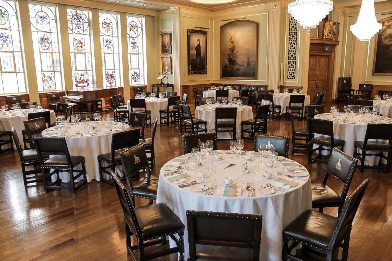 The Painters Hall For Events - Best Venues London