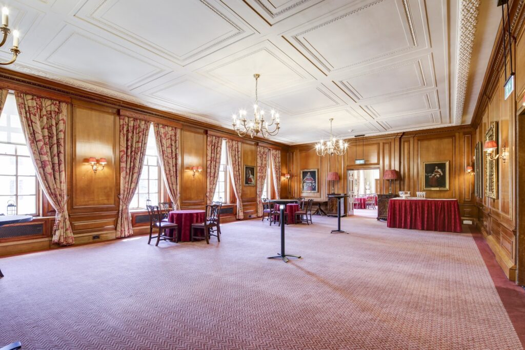 Book The Inner Temple Hall - Best Venues London