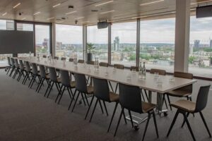 Rose Court Events - Private Dining Venue - Best Venues London