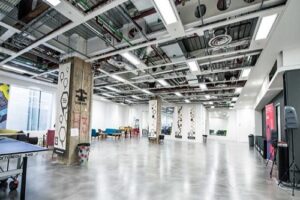 Creative Space Central London - Best Venues London