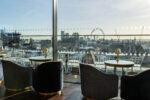 LSQ Rooftop Party Venue in London - Best Venues London